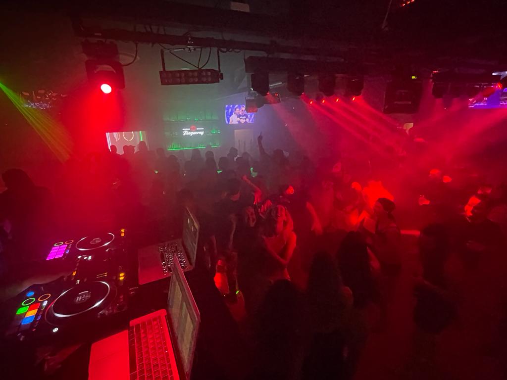 Republik Lounge Nightclub | Jaco Costa Rica - Republik Costa Rica