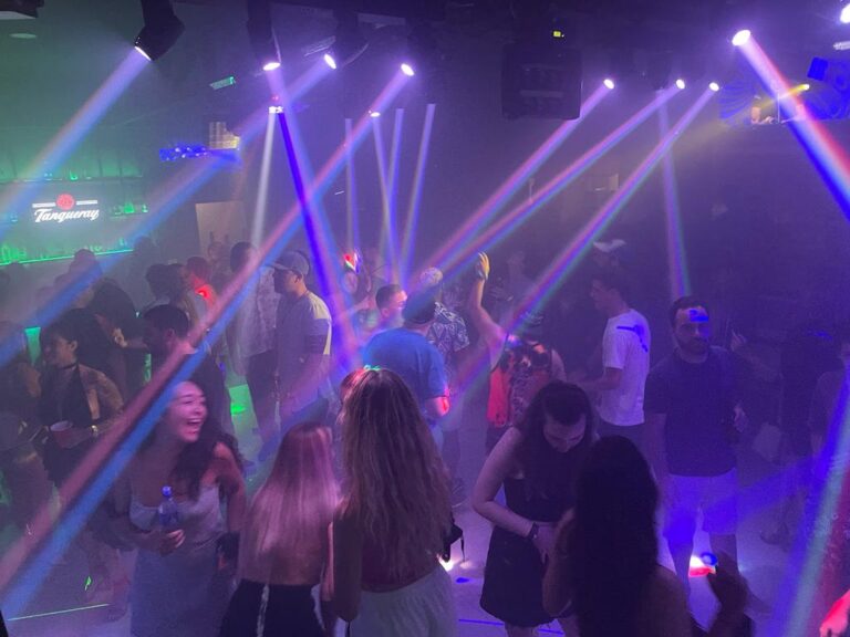 Republik Pool Club & Disco | Jaco Costa Rica’s #1 Nightclub