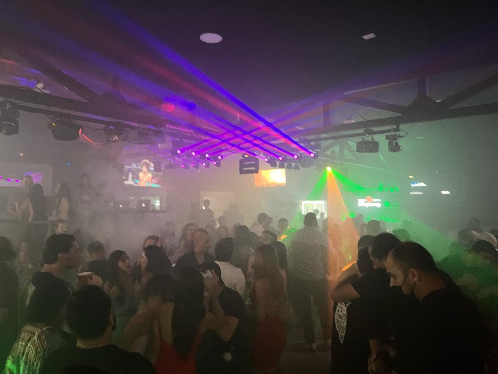 Republik Lounge Nightclub | Jaco Costa Rica - Republik Costa Rica