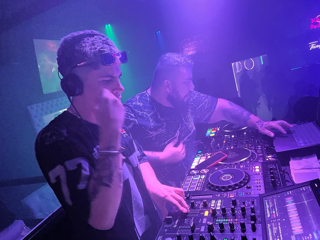Republik Lounge Nightclub | Jaco Costa Rica - Republik Costa Rica