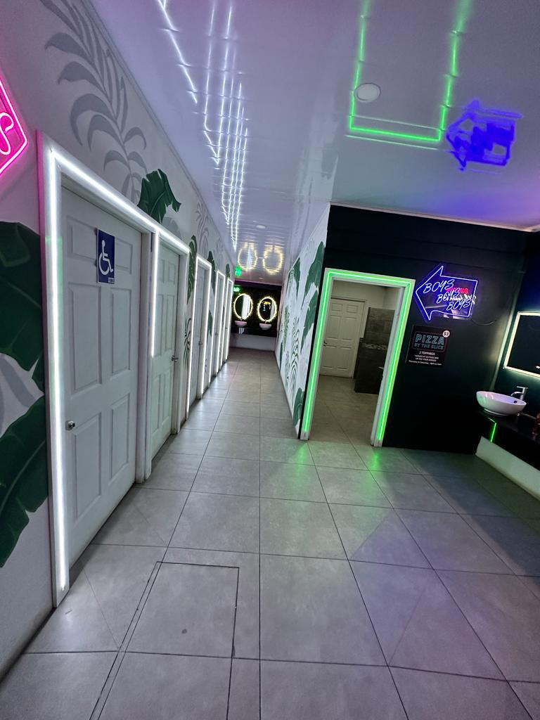 Republik Lounge Nightclub | Jaco Costa Rica - Republik Costa Rica