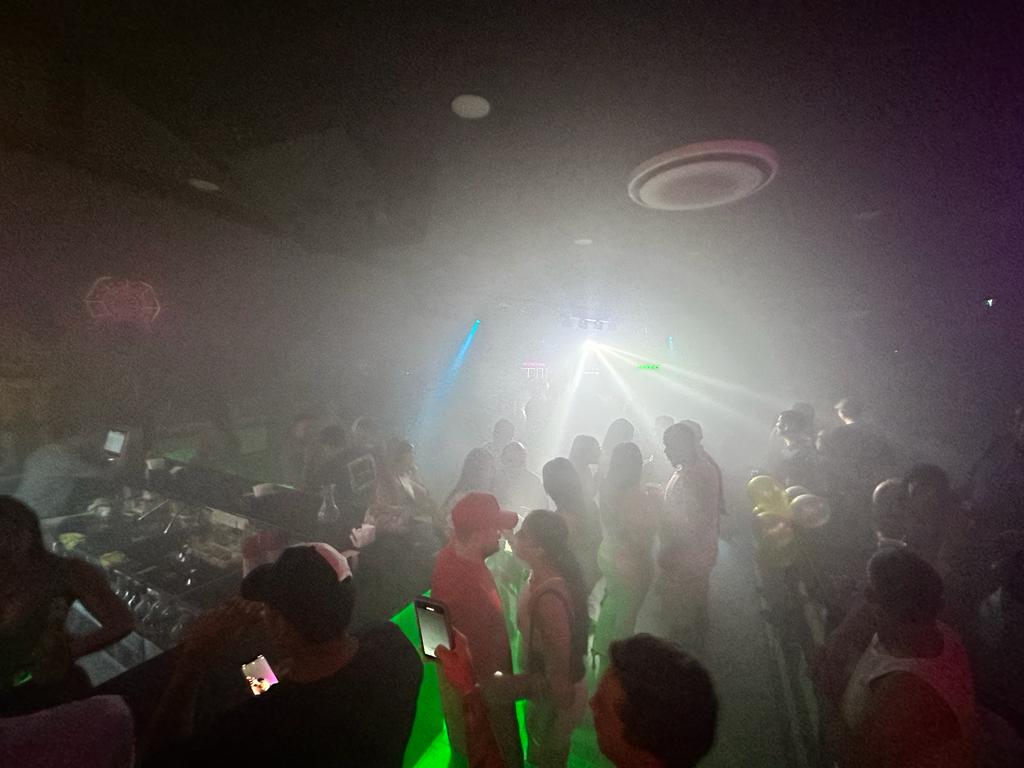Republik Lounge Nightclub | Jaco Costa Rica - Republik Costa Rica