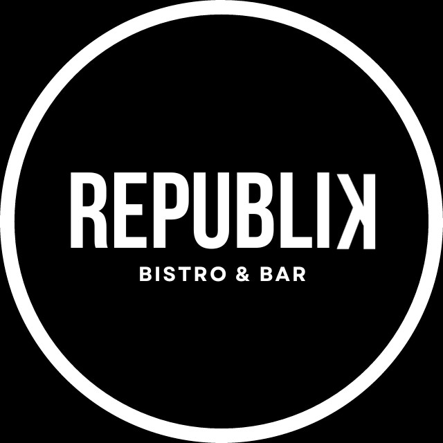 Menu Principal - Republik Bistro & Bar - Republik Costa Rica