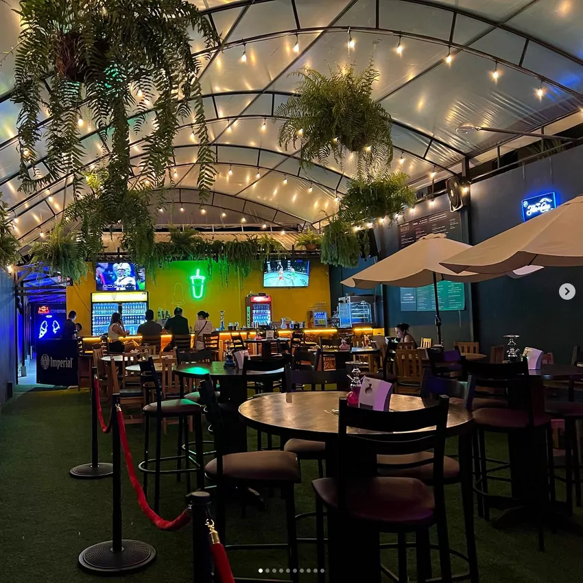 Republik Steak House & Bistro | Restaurant Jaco Costa Rica